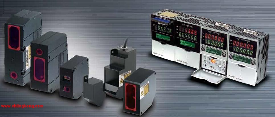 ZS-LD80 0.5M 分辨率：2μm - 广州凌控